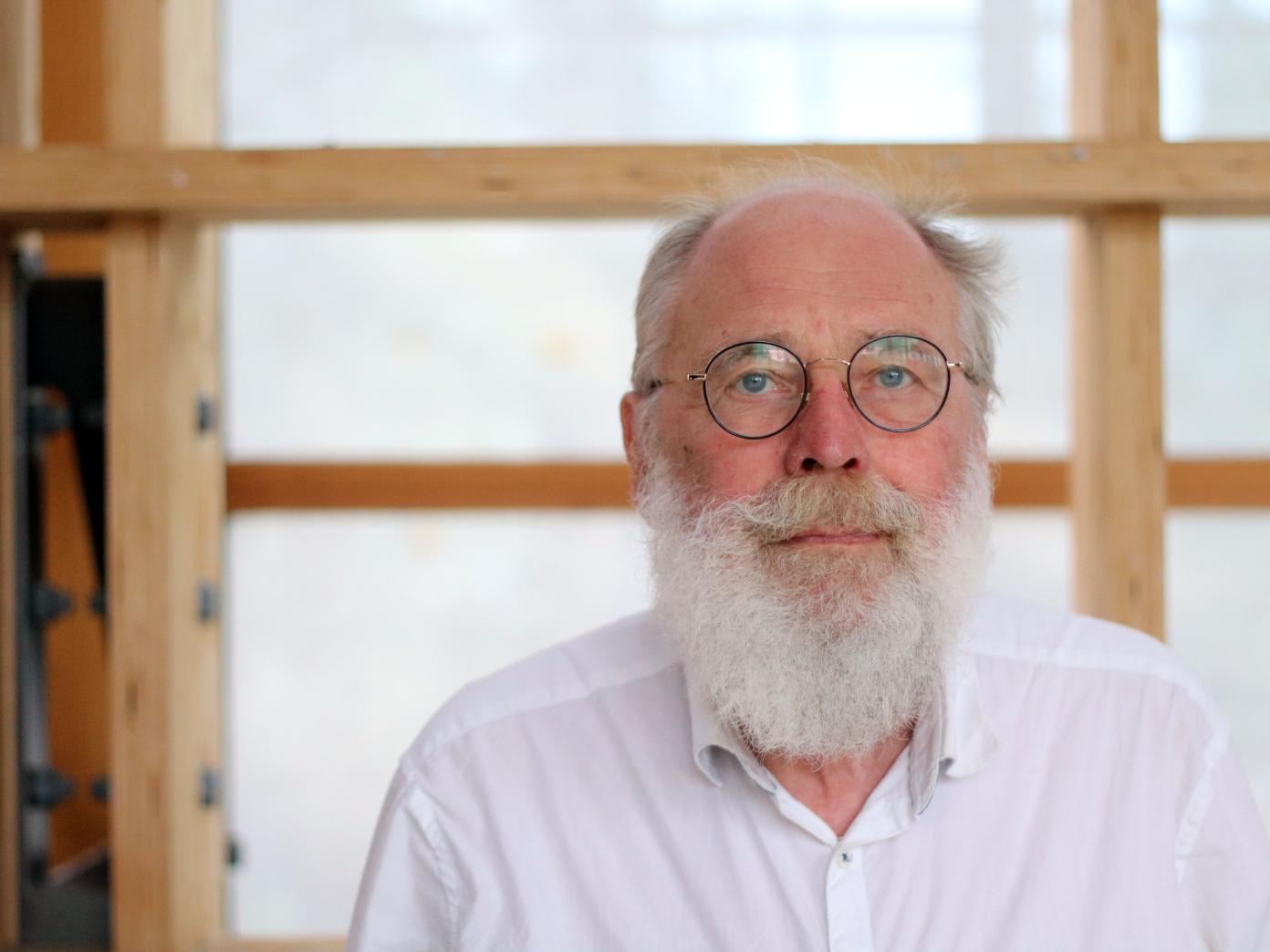 Ole Meldgaard | Amager Øst Lokaludvalg